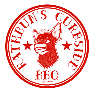Rathbun's Curbside BBQ - Chef-Driven Cuisine - Rathbun's Curbside BBQ