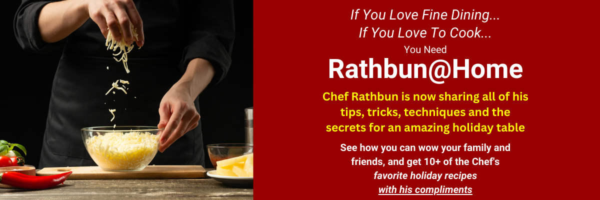 Rathbun's Curbside BBQ - Chef-Driven Cuisine - Rathbun's Curbside BBQ
