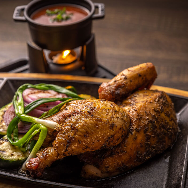 Rathbun's Curbside BBQ - Chef-Driven Cuisine - Rathbun's Curbside BBQ