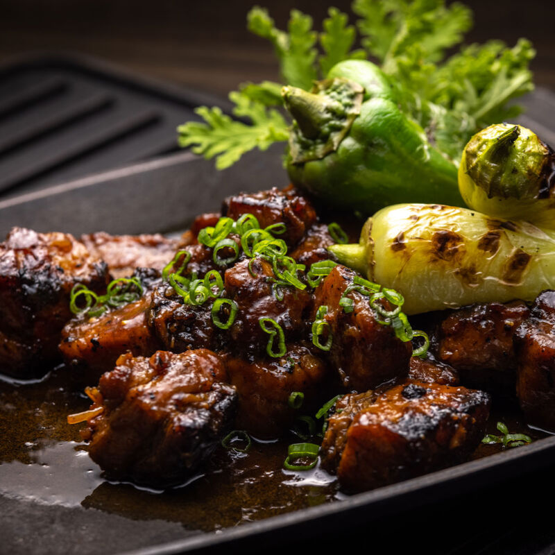 Rathbun's Curbside BBQ - Chef-Driven Cuisine - Rathbun's Curbside BBQ