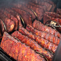 Rathbun's Curbside BBQ - Chef-Driven Cuisine - Rathbun's Curbside BBQ