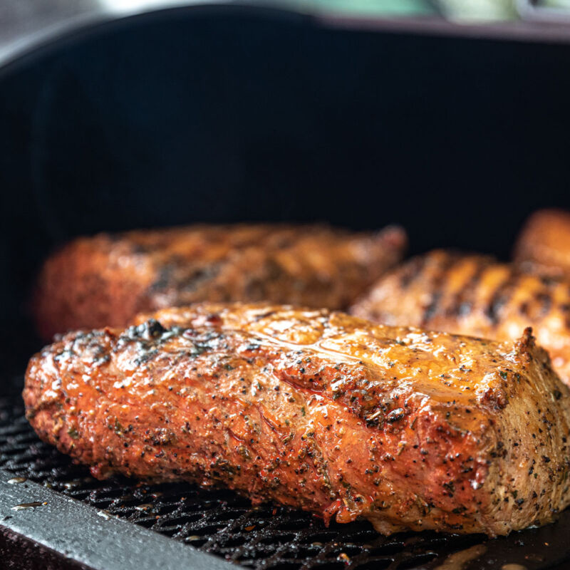 Rathbun's Curbside BBQ - Chef-Driven Cuisine - Rathbun's Curbside BBQ